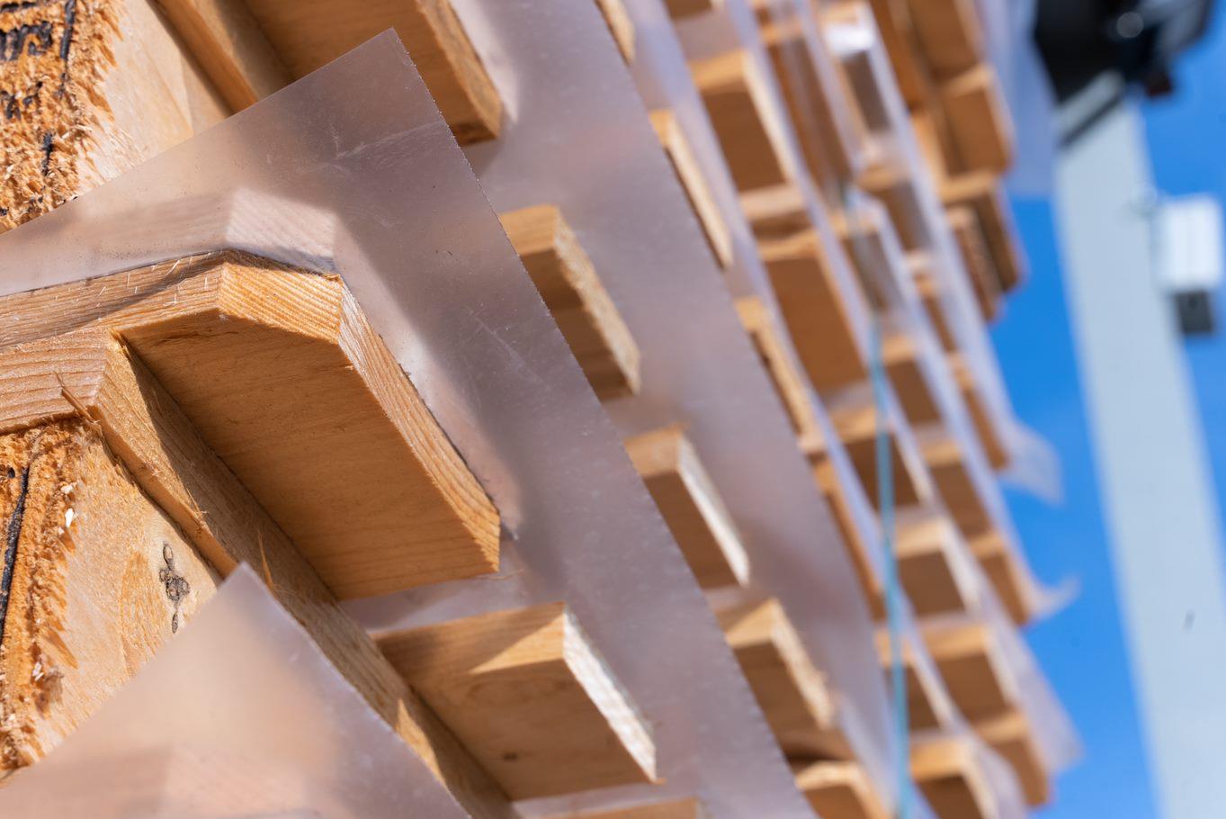 Special pallets - New wooden pallets direct from the manufacturer